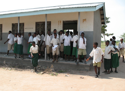 Bridge the Gap Tanzania